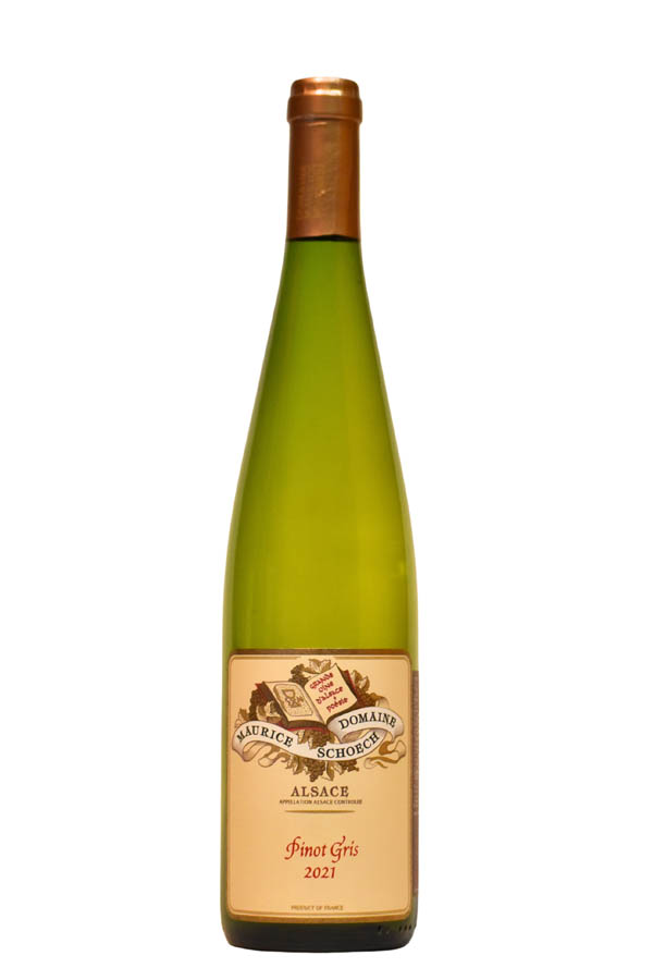 Schoech Pinot Gris